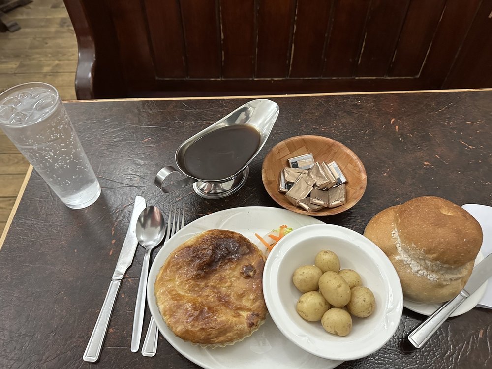 SWEENEY & TODD - Updated October 2025 - 19 Photos & 57 Reviews - 10 ...