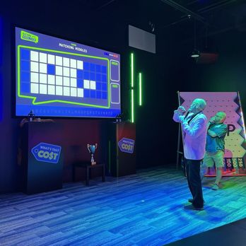 GAME SHOW BATTLE ROOMS - ST LOUIS - Updated October 2025 - 294 Photos & 28 Reviews - 17089 N ...
