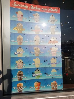 SWIRLS AND TWIRLS - Updated June 2024 - 33 Photos & 78 Reviews - 5270 ...