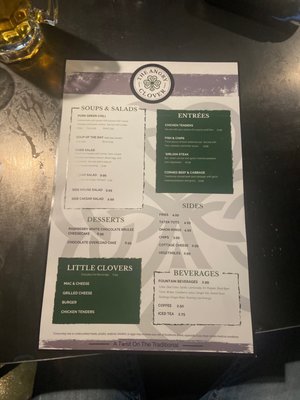 THE ANGRY CLOVER - 12 Reviews - 15350 E Smoky Hill Rd, Aurora, CO - Yelp