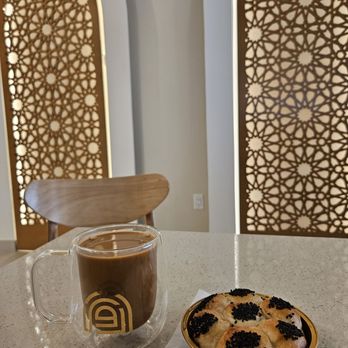 ARWA YEMENI COFFEE - Updated November 2024 - 87 Photos & 40 Reviews ...