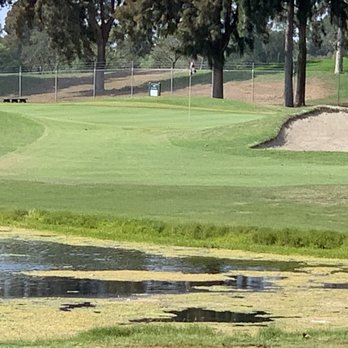 MILE SQUARE GOLF COURSE - Updated April 2025 - 147 Photos & 195 Reviews ...