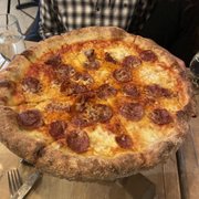 ROBERT’S PIZZA AND DOUGH - 758 Photos & 694 Reviews - 465 N McClurg Ct ...