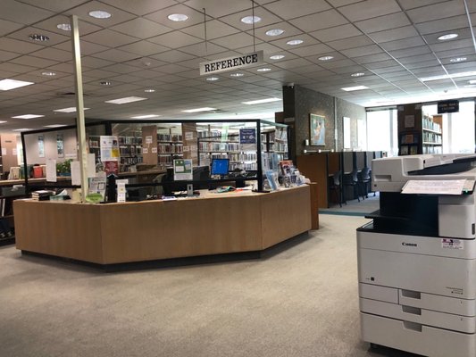 NANUET PUBLIC LIBRARY - Updated July 2025 - 13 Photos - 149 Church St ...