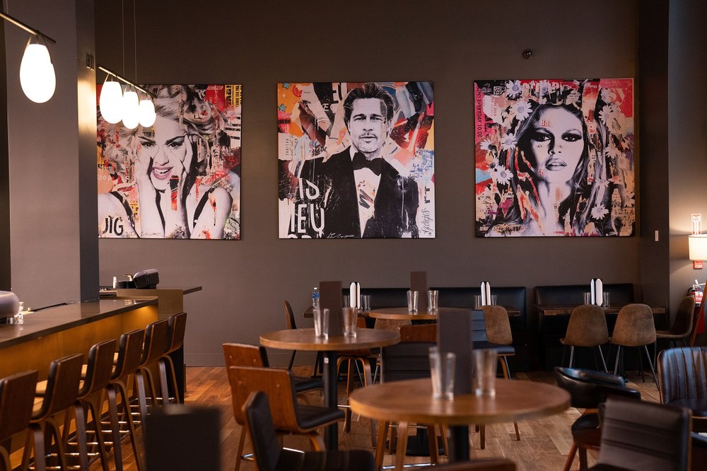 LOOK DINE-IN CINEMAS W57TH - 33 Photos & 45 Reviews - 657 W 57th St ...