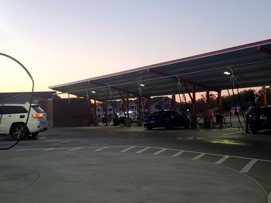 SAM’S XPRESS CAR WASH - Updated November 2025 - 19 Photos - 13701 ...