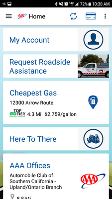AAA AUTOMOBILE CLUB OF SOUTHERN CALIFORNIA - Updated December 2025 - 32 ...