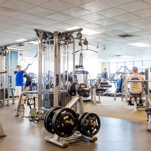 ANDOVER/NORTH ANDOVER BRANCH YMCA - Updated January 2026 - 28 Photos ...