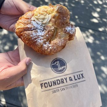 FOUNDRY & LUX - Updated May 2025 - 652 Photos & 292 Reviews - 151 Oyster Point Blvd, South San ...