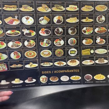 PLAYA CAFE - Updated December 2025 - 501 Photos & 621 Reviews - 1515 ...