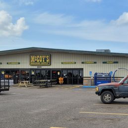 McCoy's Building Supply Reviews | Read Customer Service Reviews of ...