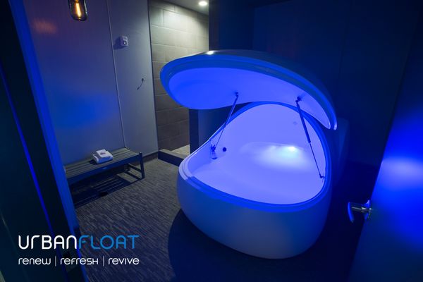 URBAN FLOAT - 34 Photos & 16 Reviews - Float Spa - 3633 Market Pl W, University Place, WA ...