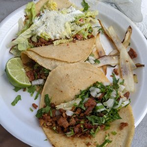 3 BITE TACOS - Updated April 2025 - 15 Photos - 3300 Aviation Blvd ...