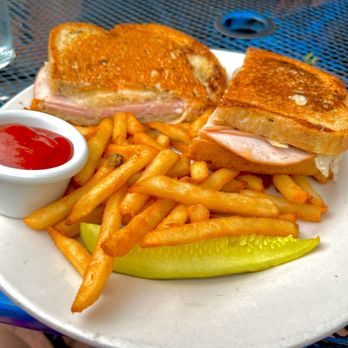 SPOTTED DOG - Updated December 2025 - 227 Photos & 401 Reviews - 111 E ...