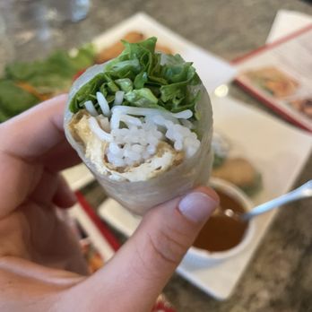 LA MINT - VIETNAMESE KITCHEN - 721 Photos & 427 Reviews - 770 S Meadows ...