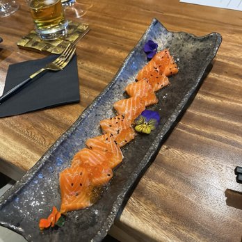 SAKE A GOGO - Updated June 2025 - 99 Photos & 14 Reviews - 620 E Market ...