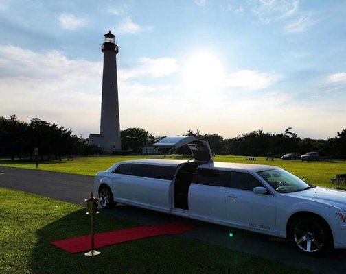 FIVE STAR LIMOUSINE - Updated May 2026 - 42 Photos - Atlantic City, New ...