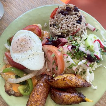 IRAZÚ COSTA RICAN RESTAURANT & CATERING - Updated June 2025 - 1339 ...