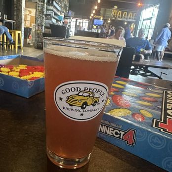 GOOD PEOPLE BREWING - Updated July 2025 - 513 Photos & 293 Reviews ...