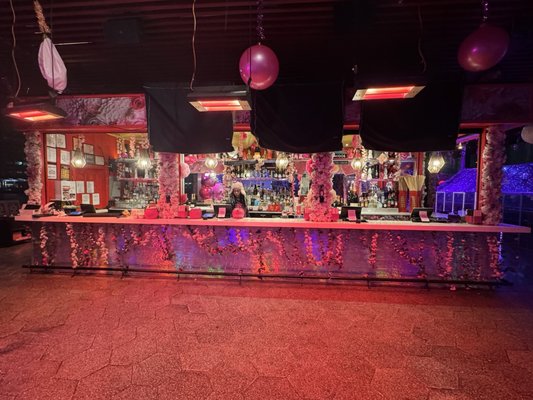 PINK PIER AT WATERMARK - NYC - Updated August 2025 - 88 Photos & 21 ...