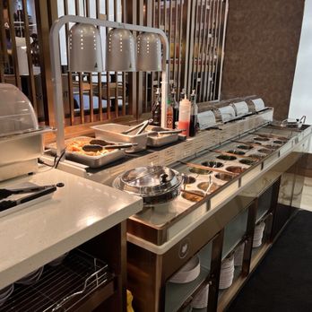 THE SPOT ROTARY HOT POT - Updated May 2025 - 79 Photos & 35 Reviews ...