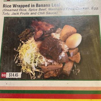 JAVA SPICE - Updated January 2025 - 723 Photos & 416 Reviews - 1743 ...