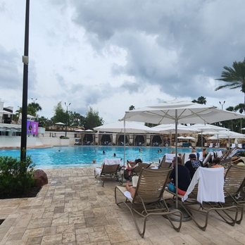 FALLS POOL BAR & GRILL - Updated April 2025 - 108 Photos & 41 Reviews ...