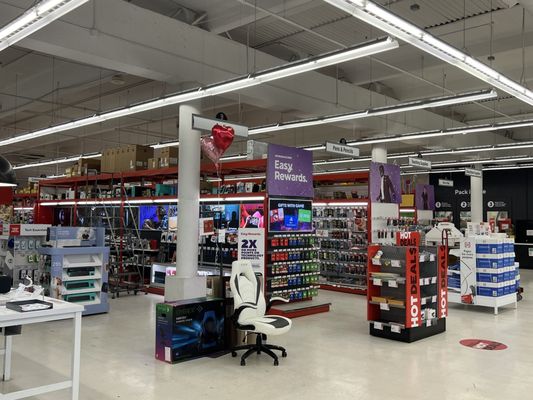 STAPLES - Updated January 2026 - 27 Photos & 33 Reviews - 6001 Menaul ...