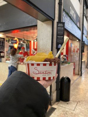 SANTINI CHIADO - 154 Photos & 114 Reviews - Rua do Carmo, 9, Lisboa ...