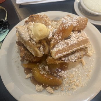 ATLANTA BREAKFAST CLUB - Updated November 2024 - 7839 Photos & 7485 ...