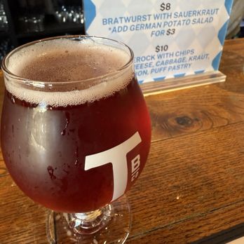 TOWN BREWING COMPANY - Updated April 2026 - 294 Photos & 113 Reviews ...