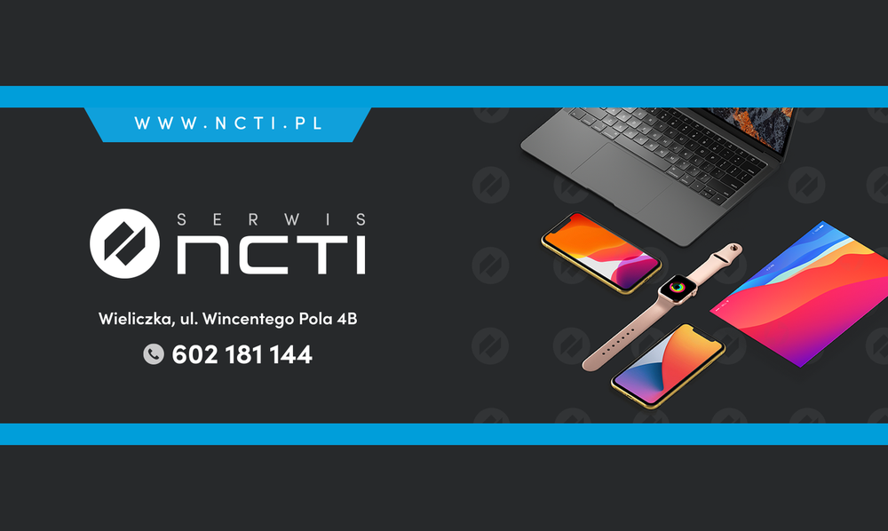 NOWOCZESNE CENTRUM TECHNOLOGII INFORMATYCZNYCH NCTI - Updated January ...