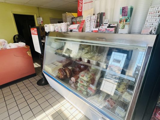 SAM’S DELICATESSEN - Updated October 2025 - 65 Photos & 90 Reviews ...