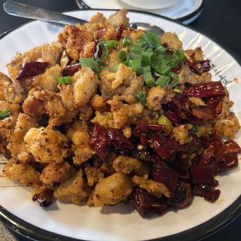 CATE ZONE CHINESE CAFE - Updated July 2025 - 1037 Photos & 408 Reviews ...