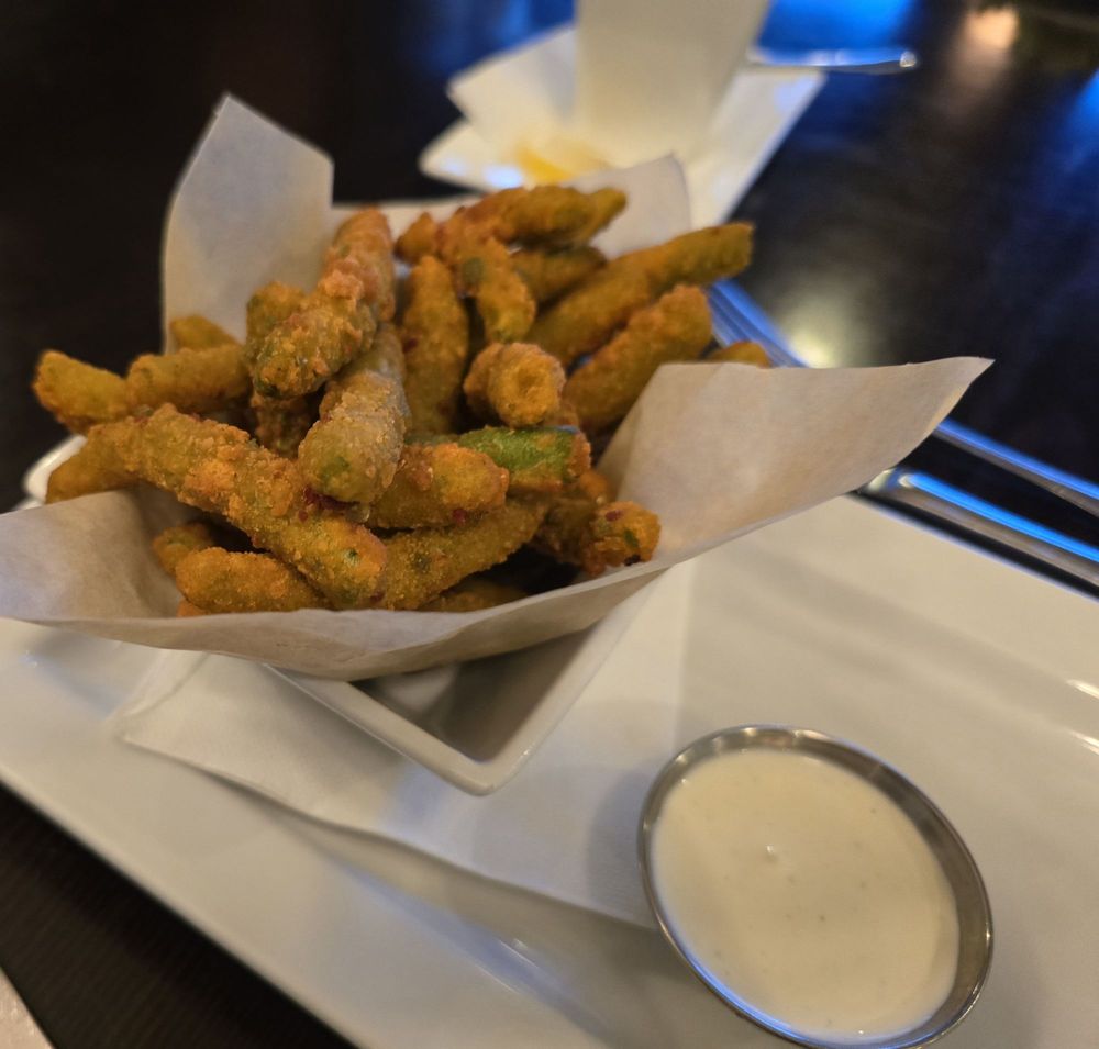 FOUNDATION RESTAURANT & BAR - Updated October 2025 - 927 Photos & 662 ...