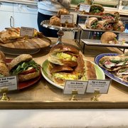 SULLIVAN STREET BAKERY - 569 Photos & 554 Reviews - 533 W 47th St, New ...