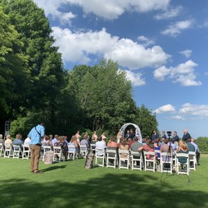 MEE-KWON PARK GOLF COURSE - Updated May 2025 - 6333 W Bonniwell Rd ...