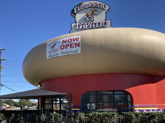 EL BURRITO TAPATIO - Updated October 2025 - 30 Photos & 40 Reviews ...