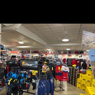 NIEHAUS CYCLE SALES - Updated September 2025 - 57 Photos - 718 Old Rte ...