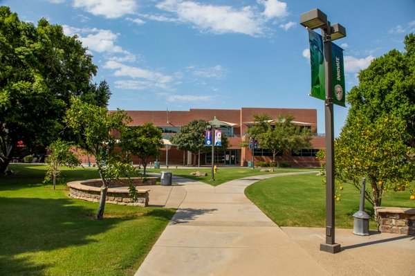 UNIVERSITY OF ADVANCING TECHNOLOGY - Updated December 2025 - 64 Photos ...