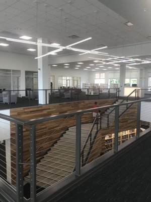 COLUMBUS METROPOLITAN LIBRARY - HILLIARD - Updated November 2025 - 22 ...