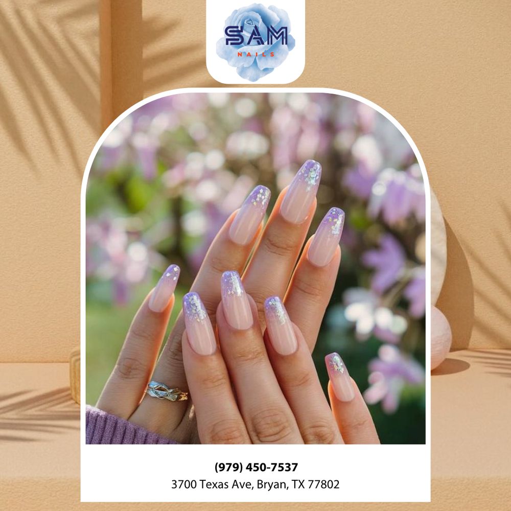 SAM NAILS - Updated September 2025 - 97 Photos & 73 Reviews - 3700 S ...