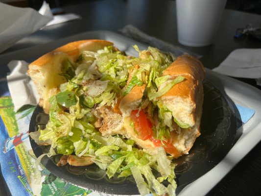 SEMINOLE SUBS & GYROS - Updated November 2024 - 41 Photos & 145 Reviews ...