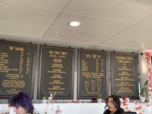 MAIN VEIN COFFEE - Updated October 2025 - 90 Photos & 49 Reviews - 299 ...