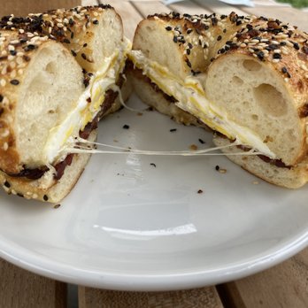 WILSON’S BAKERY AND CAFE - 107 Photos & 33 Reviews - 8 N Main St, Kent ...