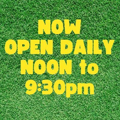 BOAZ MINI GOLF - Updated September 2025 - 371 Valley Manor Ln ...