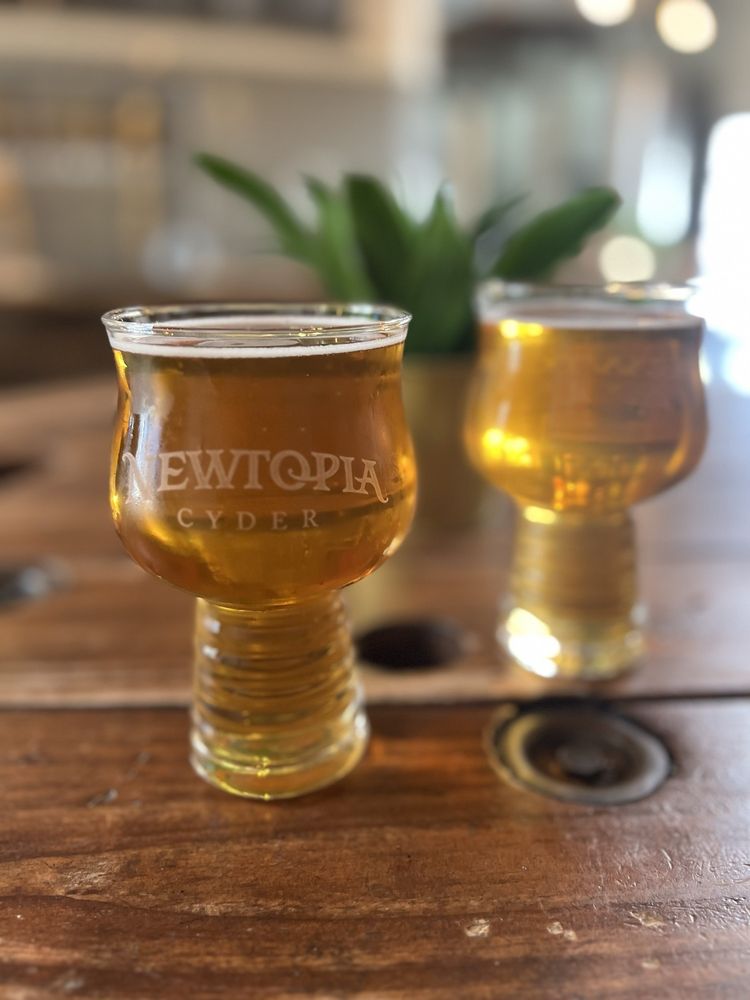 NEWTOPIA CYDER - Updated December 2025 - 651 Photos & 334 Reviews ...