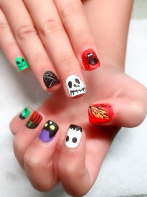 VT NAILS & SPA - 365 Photos & 92 Reviews - Nail Salons - 5149 W 95th St ...