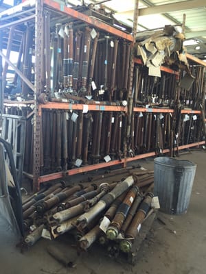 J & W AUTO WRECKERS - Updated December 2025 - 16 Photos & 28 Reviews ...