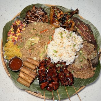 TAMBAYAN FILIPINO FOOD - Updated July 2024 - 45 Photos & 16 Reviews ...